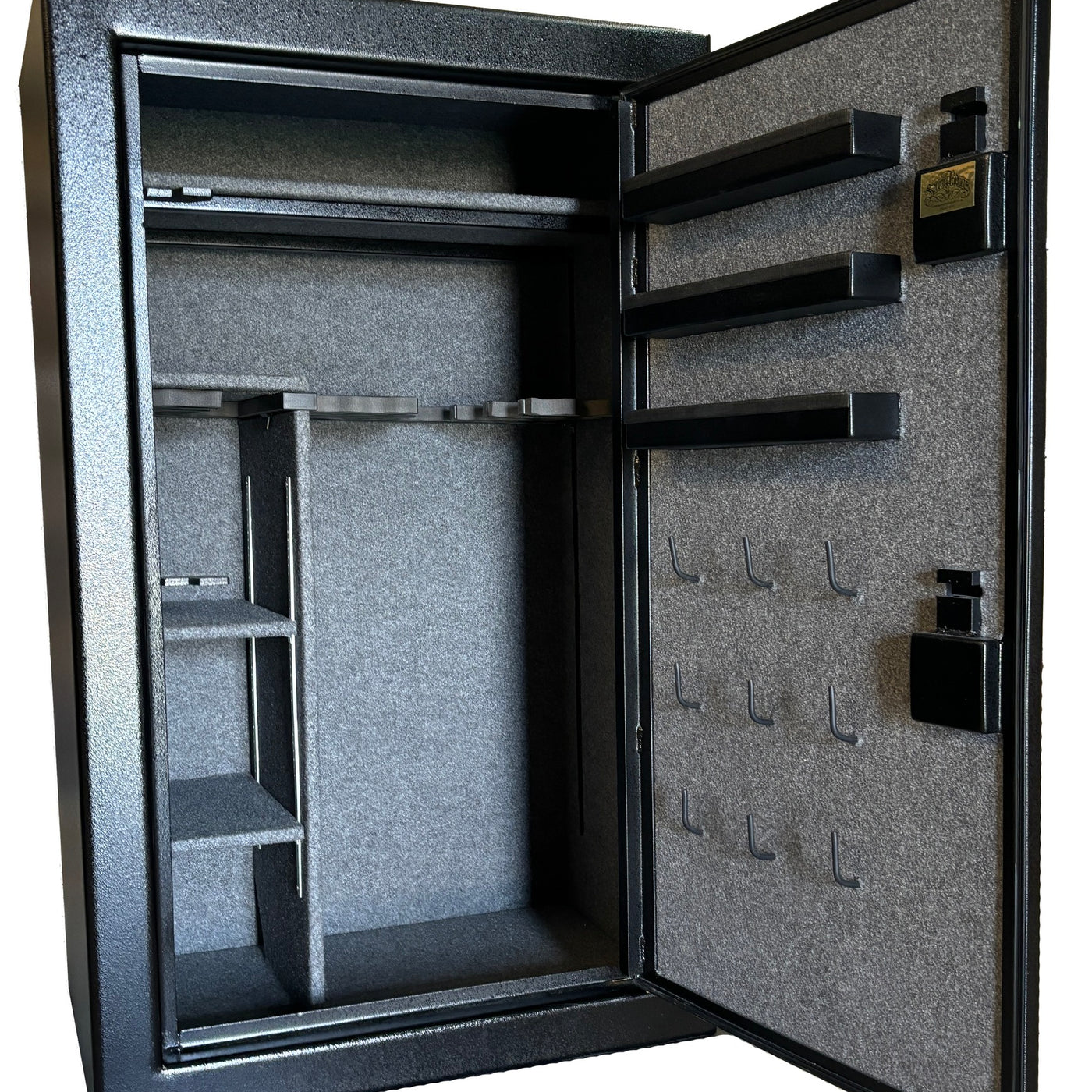Brazos Safe & Vault - Gun Safes, Vault Doors and Tornado Shelters