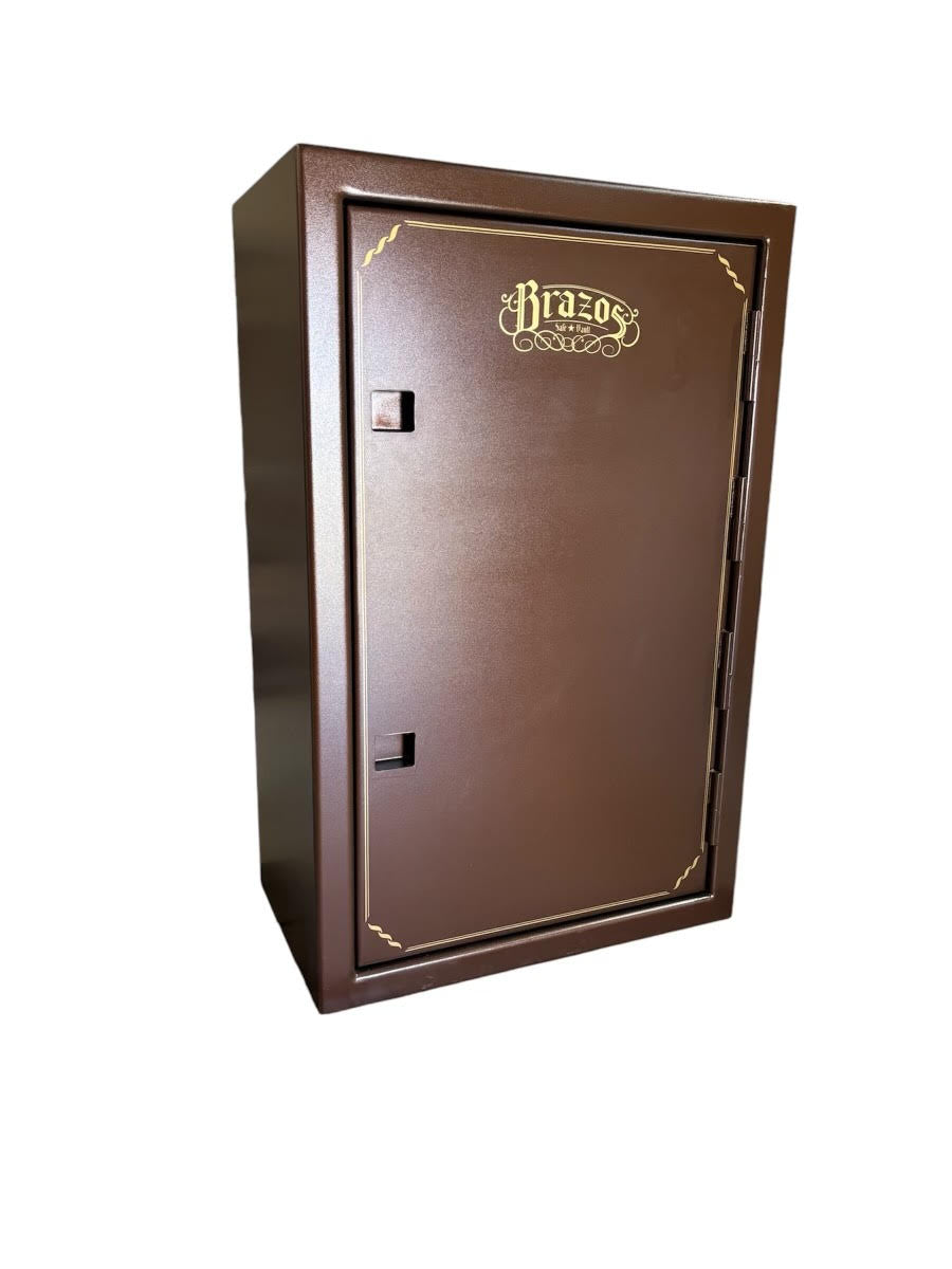 Silver Gun Safe Collection - Texas Made Affordable Gun Safes — Brazos ...