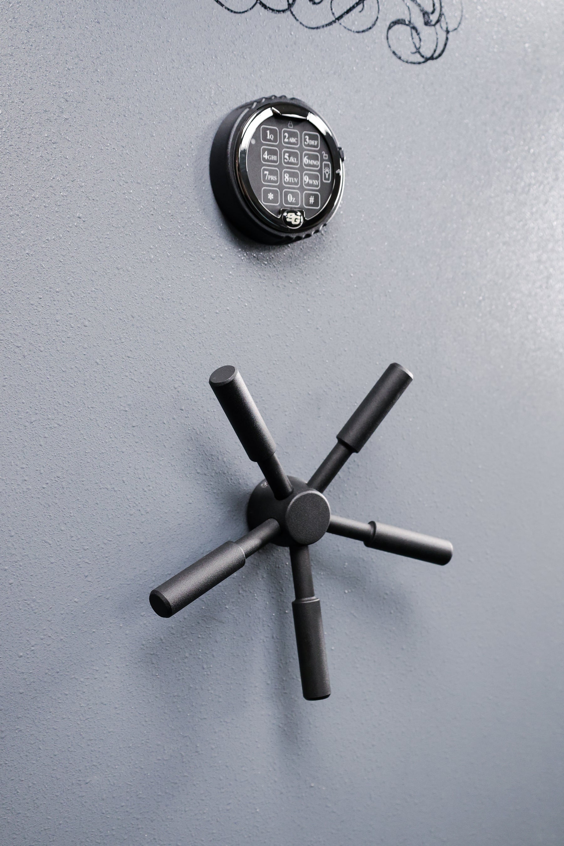 Brazos Safe & Vault - Gun Safes, Vault Doors and Tornado Shelters