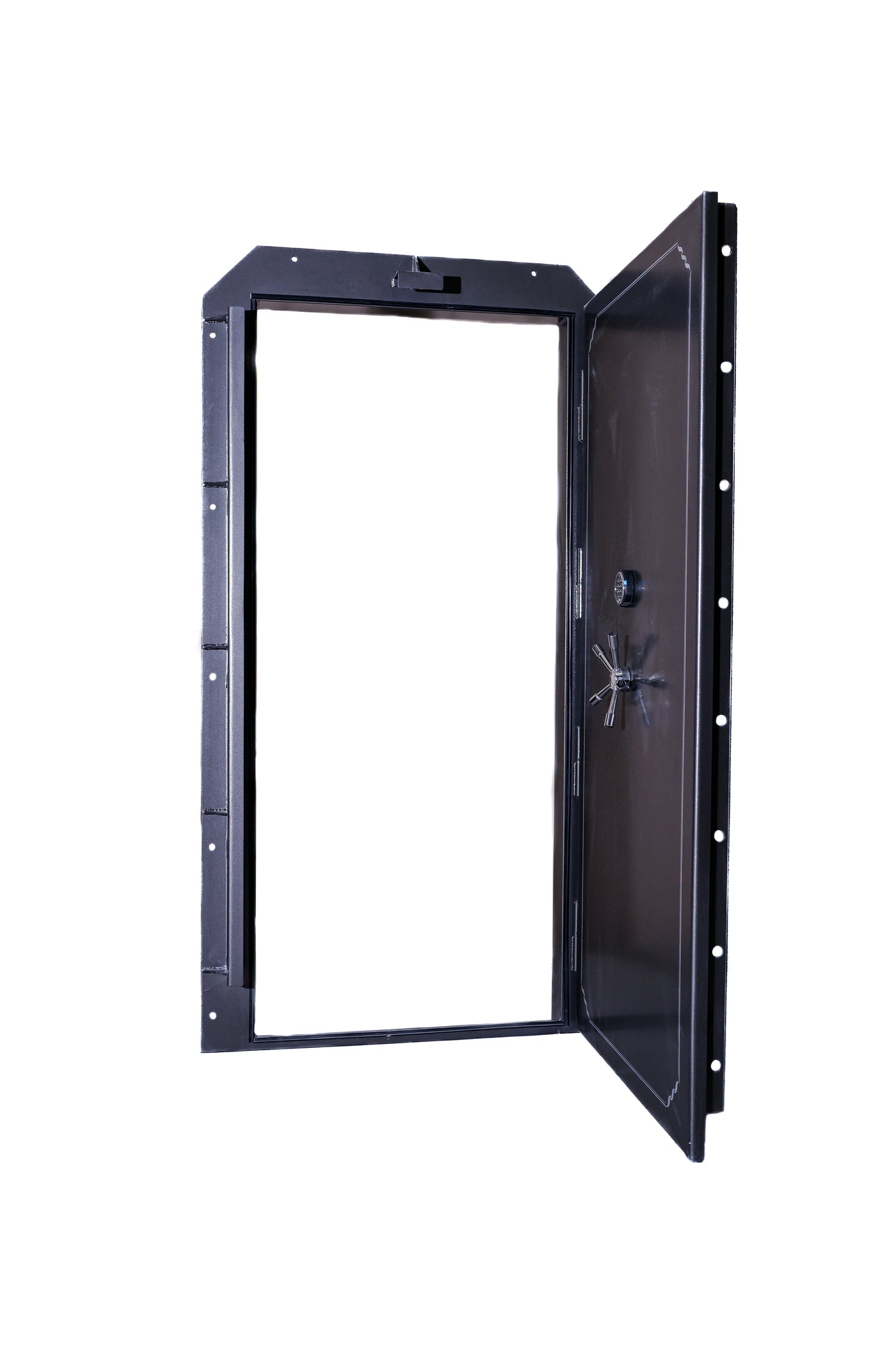 Vault Door — Brazos Safe & Vault