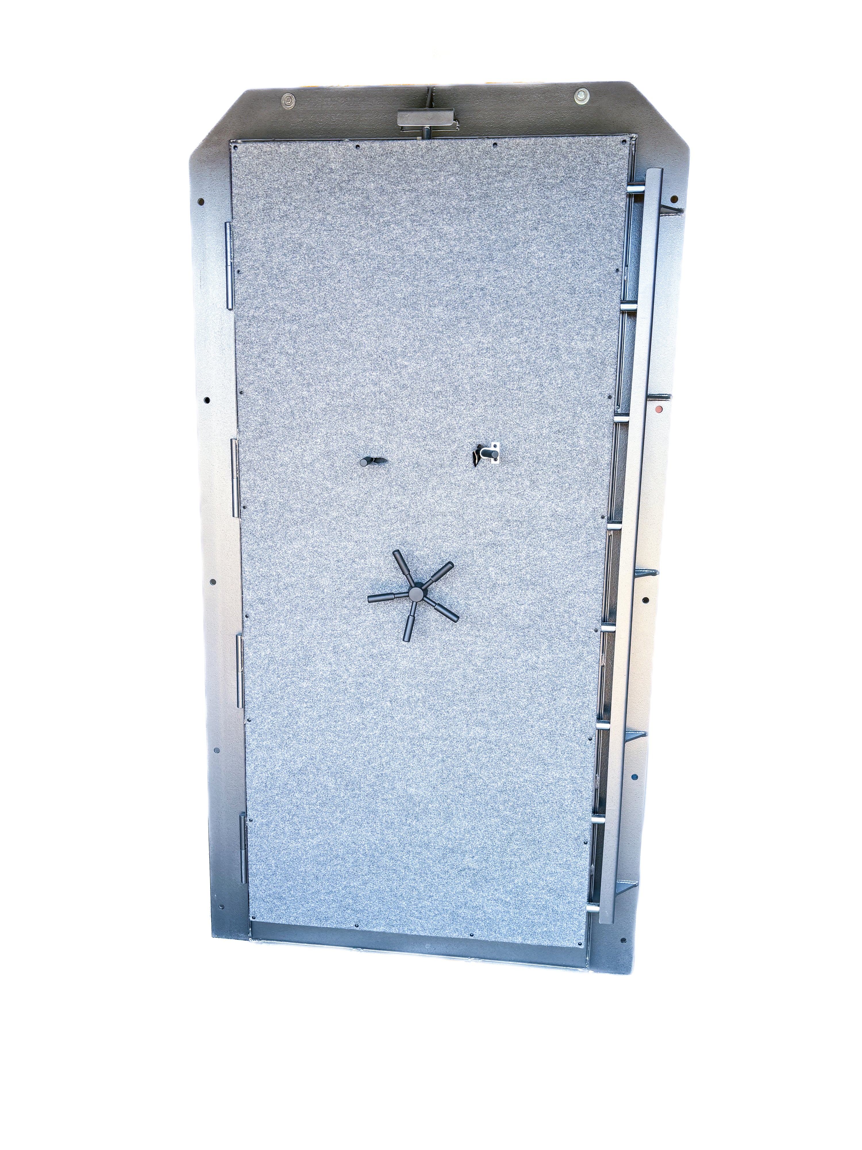 Vault Door — Brazos Safe & Vault