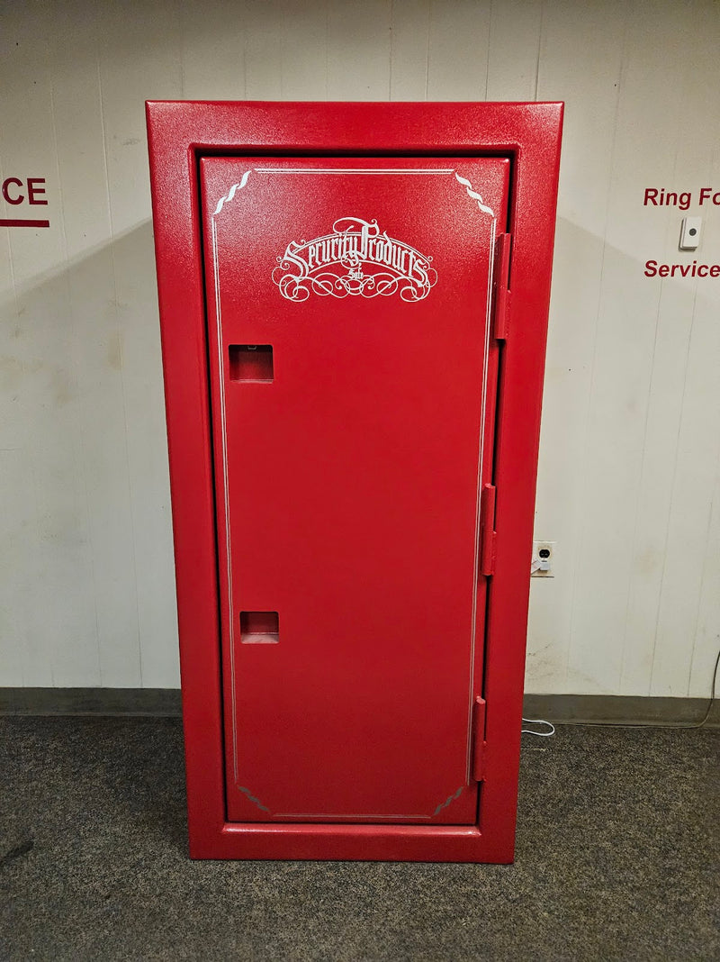 Brazos Safe & Vault - Gun Safes, Vault Doors and Tornado Shelters